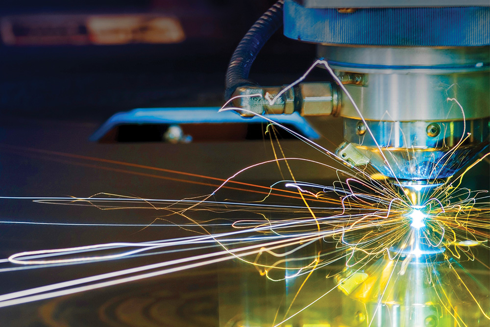 Momentum Manufacturing Group (MMG) - Akoya Capital