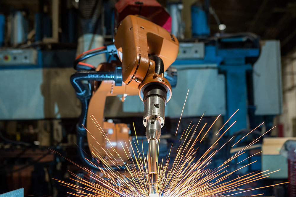 A Conversation with Jim Moroney, CEO of Momentum Manufacturing Group ...