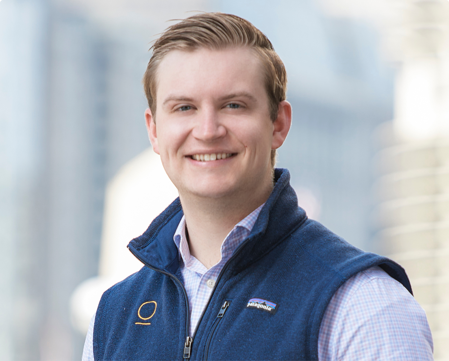 Ben Schrimpf - Akoya Capital