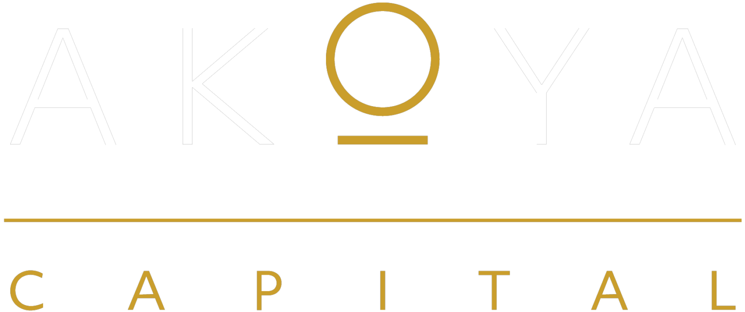 Home - Akoya Capital